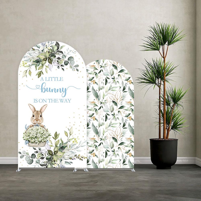 Peter Rabbit Backdrop - Etsy