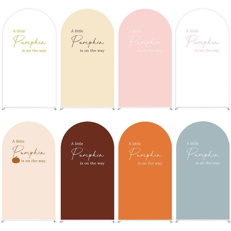Halloween Backdrop Covers - Etsy