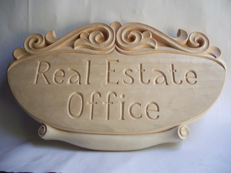 Personalized Wood Sign Custom House Plaque Family Name | Etsy