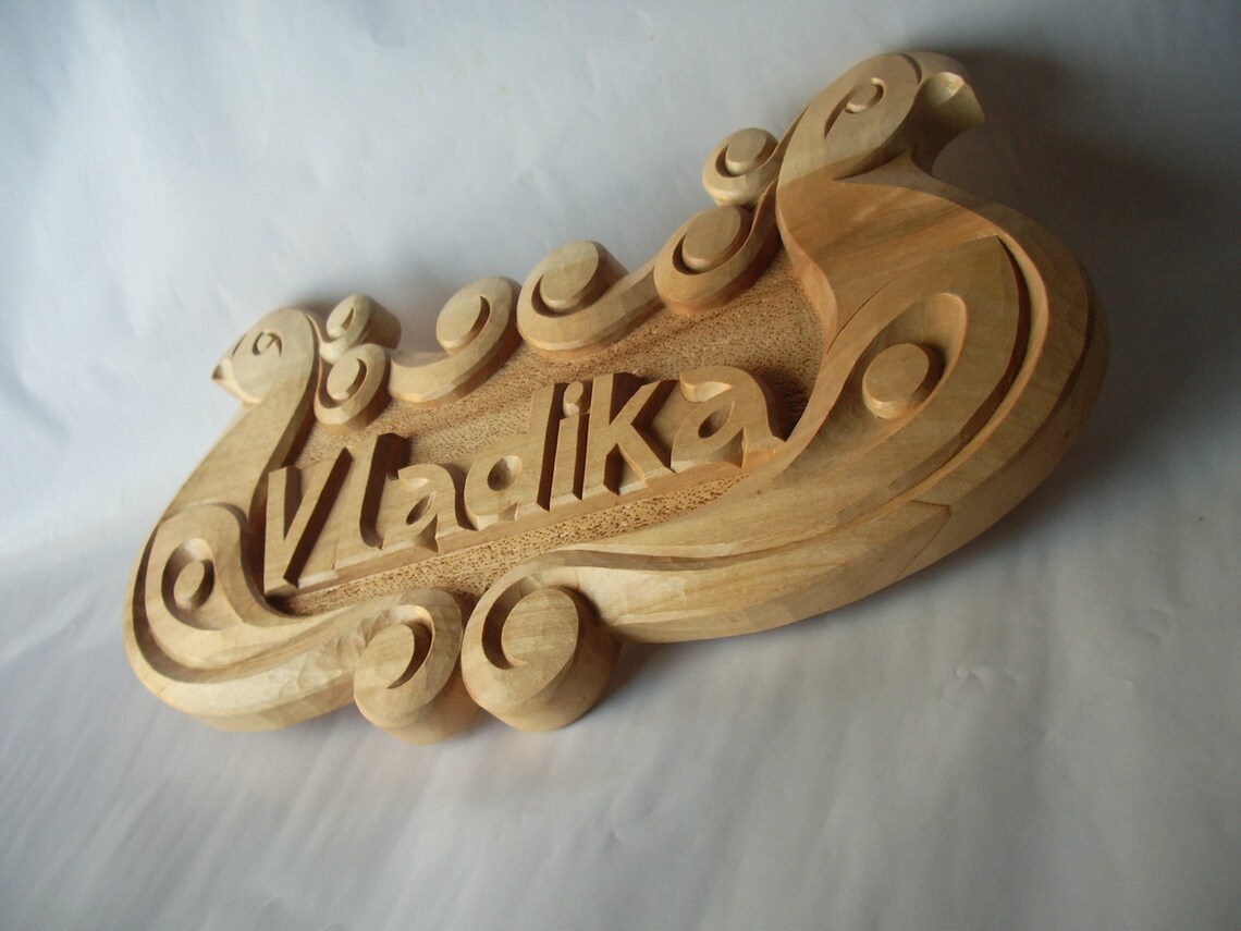 Personalized Wood Sign, Address Sign, Custom House Plaque, Family Name ...