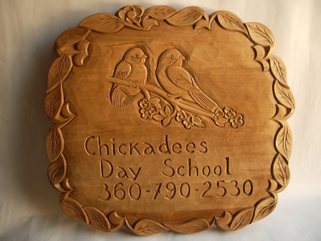 Custom Wood Sign, Address Sign, Personalized House Plaque, Door Hanging ...