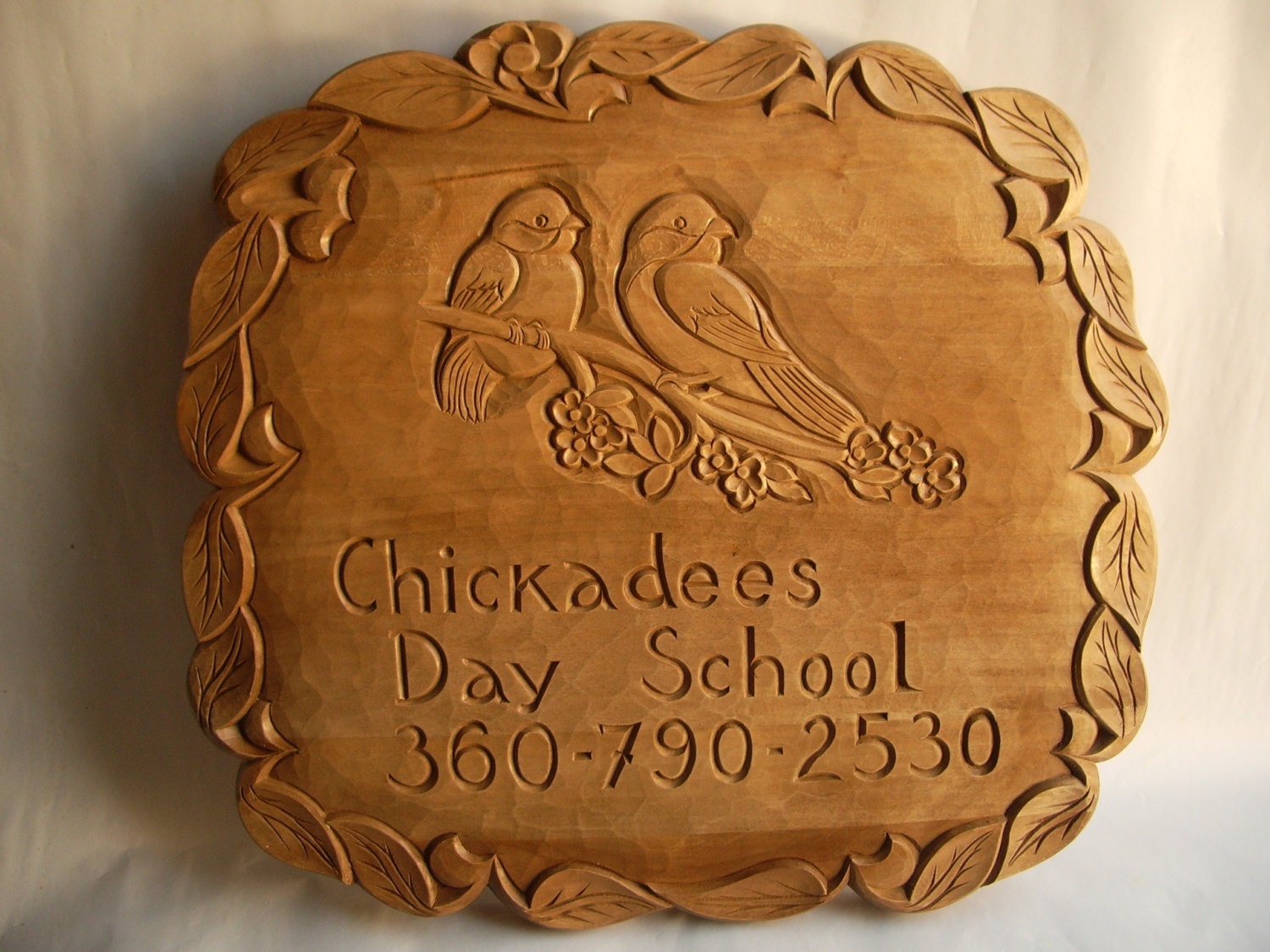 Custom Wood Sign, Address Sign, Personalized House Plaque, Door Hanging ...