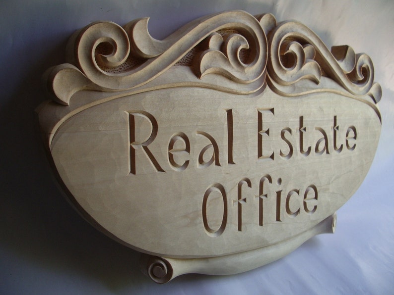 Personalized Wood Sign Custom House Plaque Family Name | Etsy