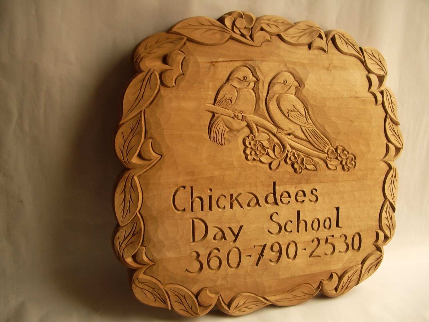 Custom Wood Sign, Address Sign, Personalized House Plaque, Door Hanging ...