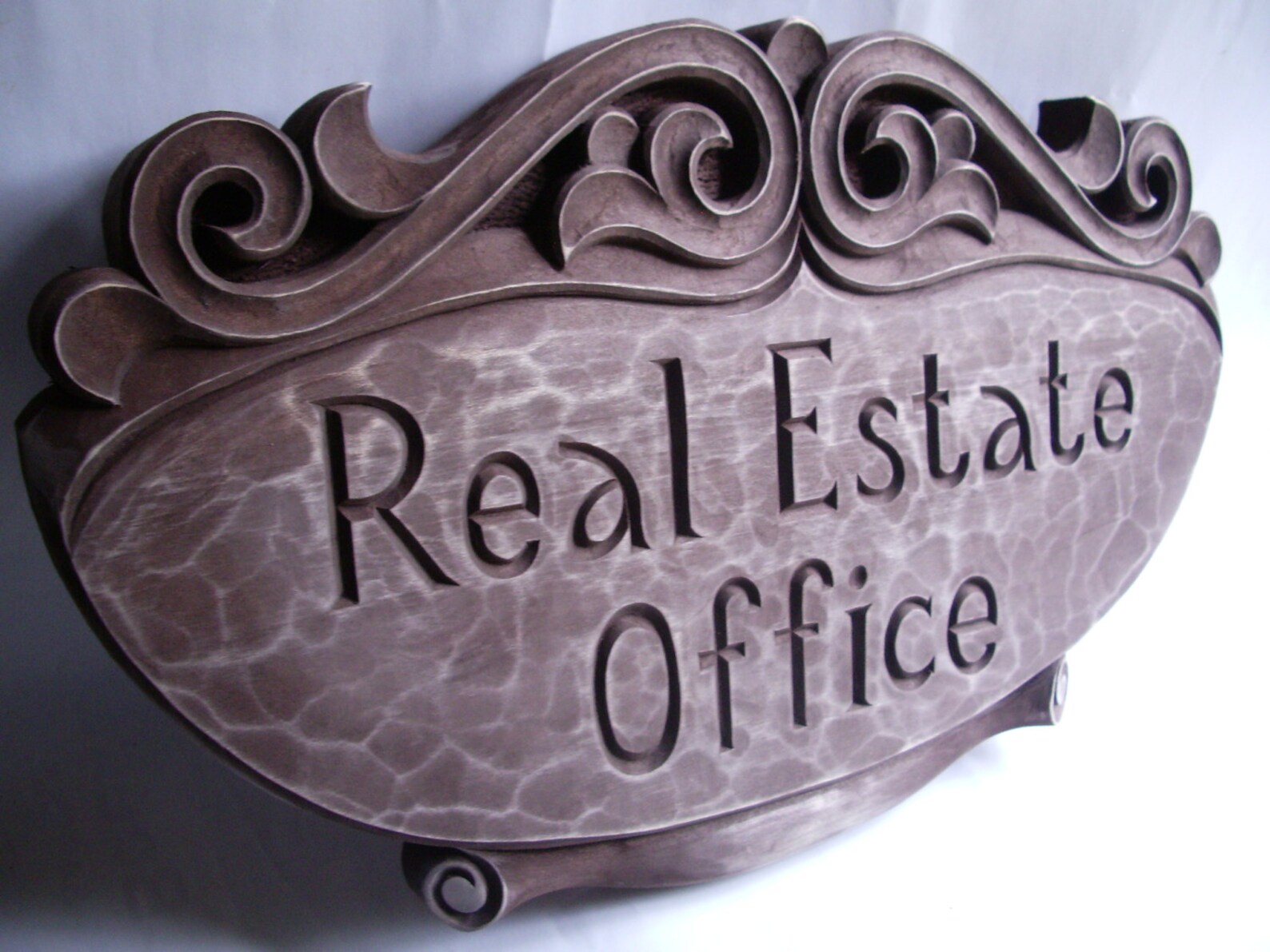 Personalized Wood Sign Custom House Plaque Family Name | Etsy