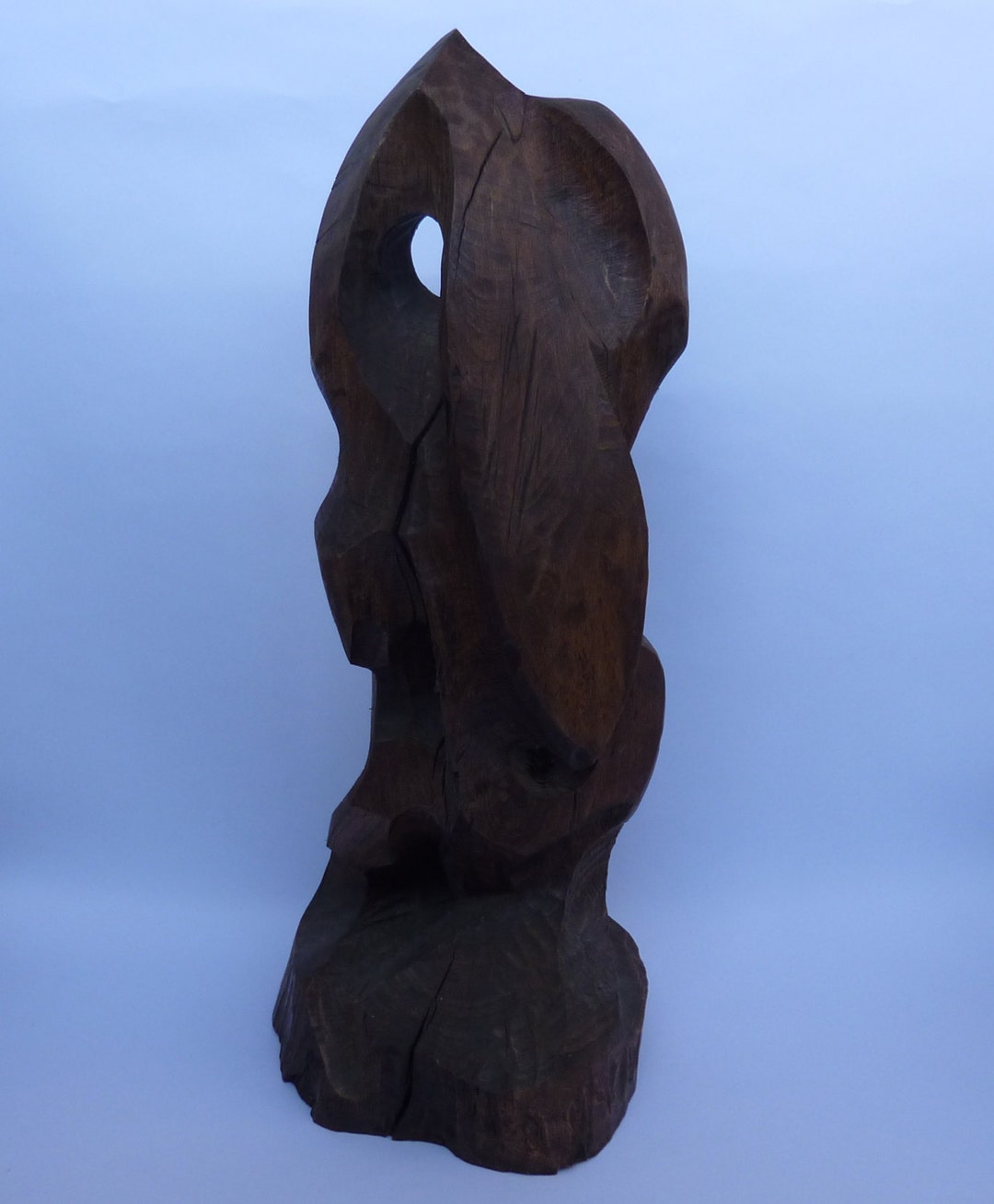 Wooden Sculpture, Woodworking, Wood Art, Woodcraft, Home Decor, Wooden ...