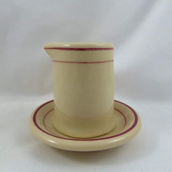 Restaurant Creamer - Etsy