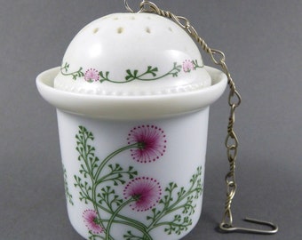 Porcelain Strainer | Etsy