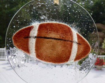 Stained Glass Soccer | Etsy