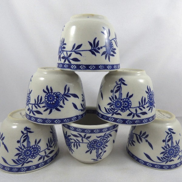 Restaurant Ware Custard Cup - Etsy