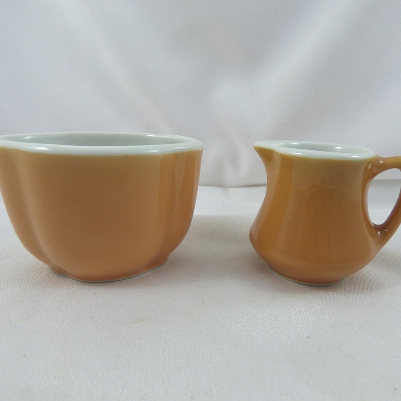 Restaurant Creamer - Etsy
