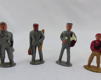 O Scale Figures - Etsy