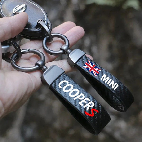 Mini Cooper S - Etsy