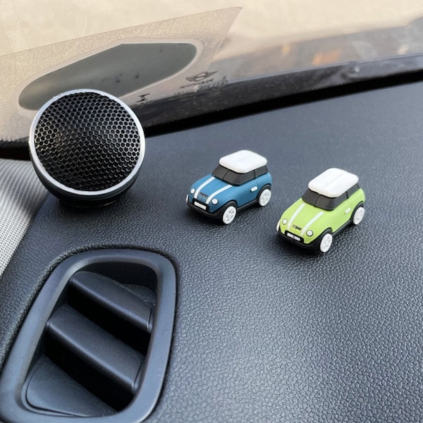Mini Cooper Accessories - Etsy