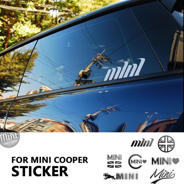 Union Jack Car Decals - Etsy