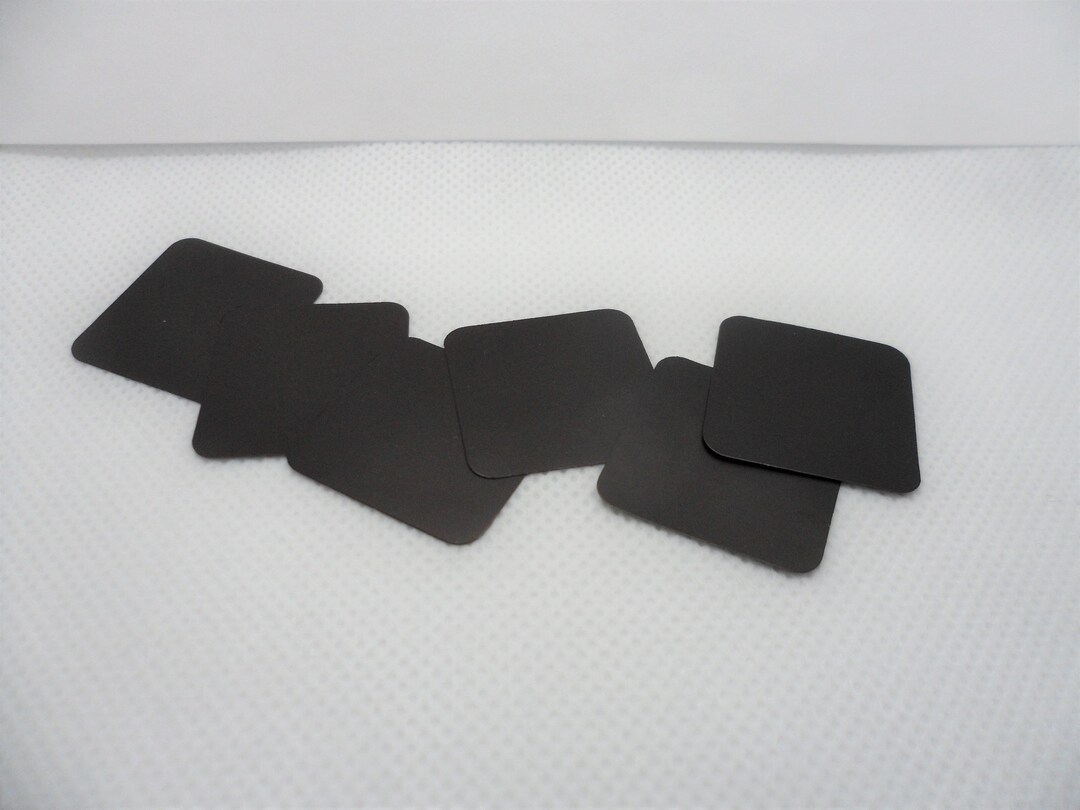 Intercept Anti-tarnish Tabs Package of 6. Perfect for Sterling or ...
