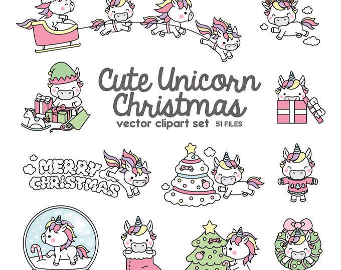 Premium Vector Clipart - Kawaii Cat Outlines - Cute Cat Outlines ...