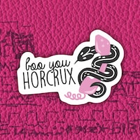Horcrux - Etsy