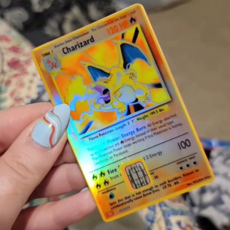 Card Stickers - Etsy