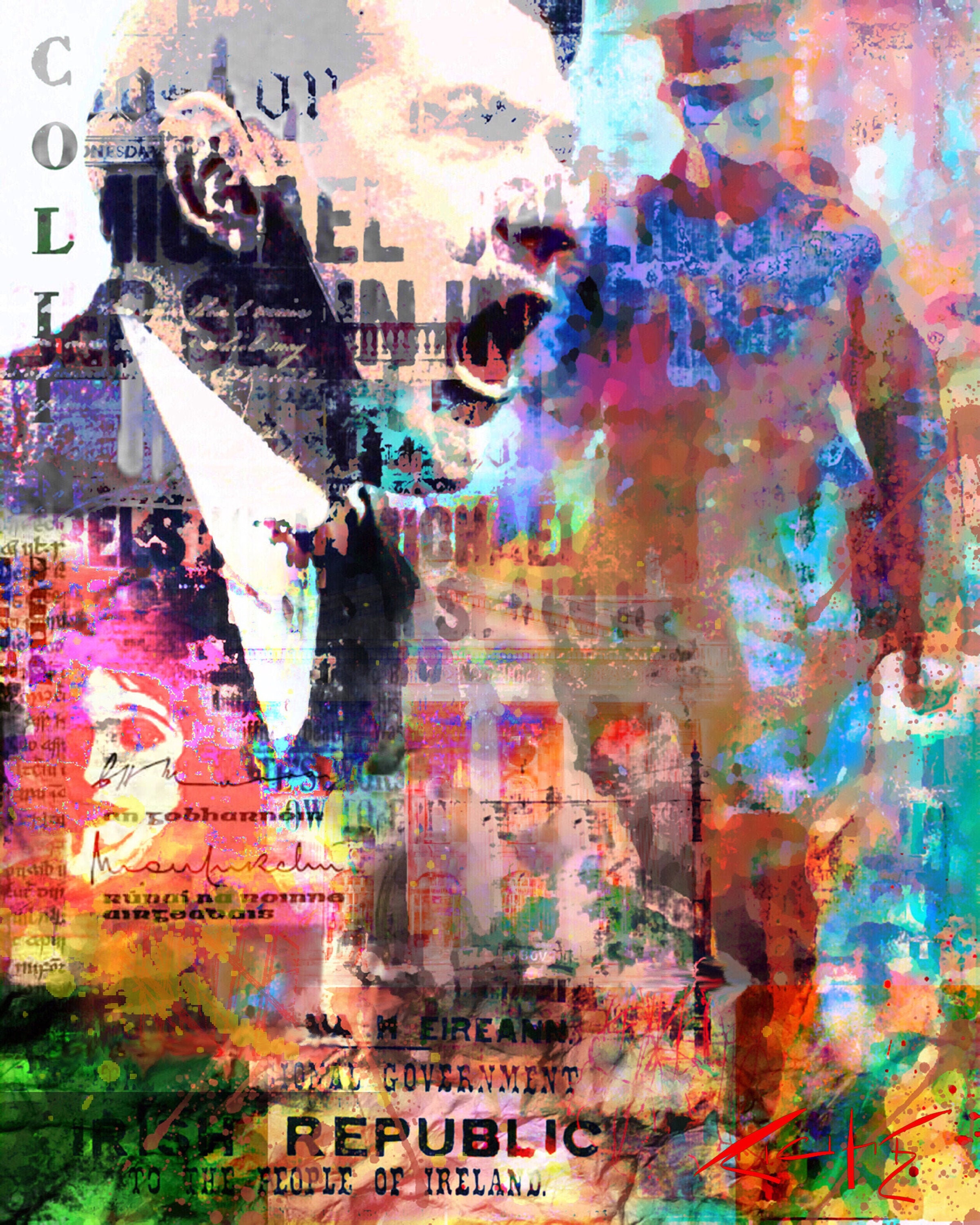 Ira Poster - Etsy Australia