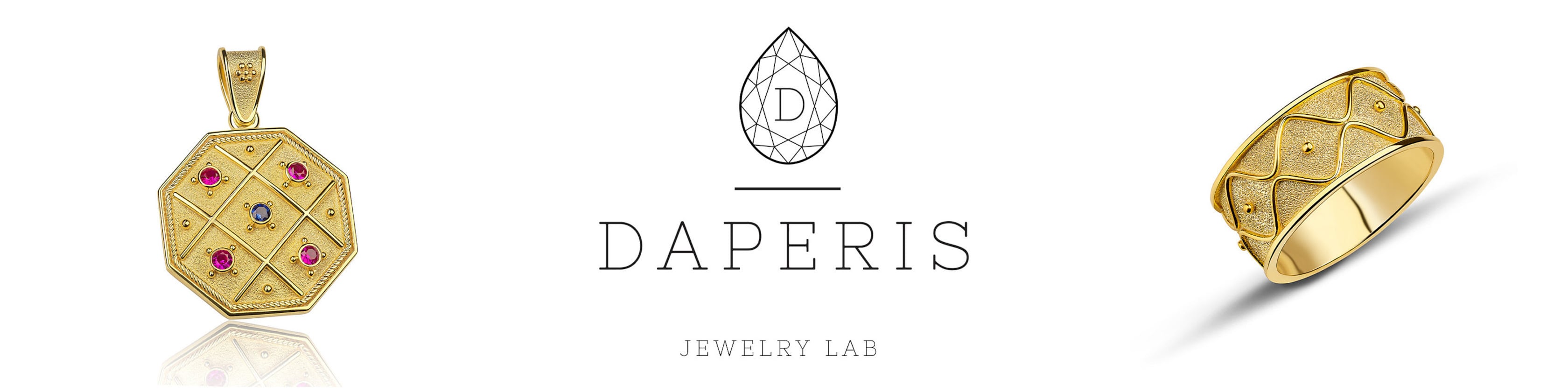 DAPERIS - Etsy UK