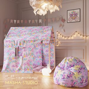 Princess Digital Paper, Princess Pattern, Prince Digital Paper ...