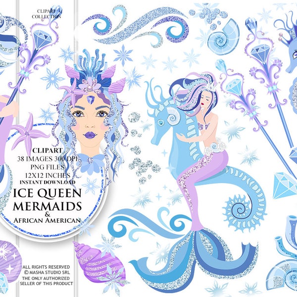 African American Winter Stickers - Etsy