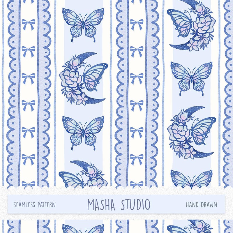 MashaStudio - Etsy