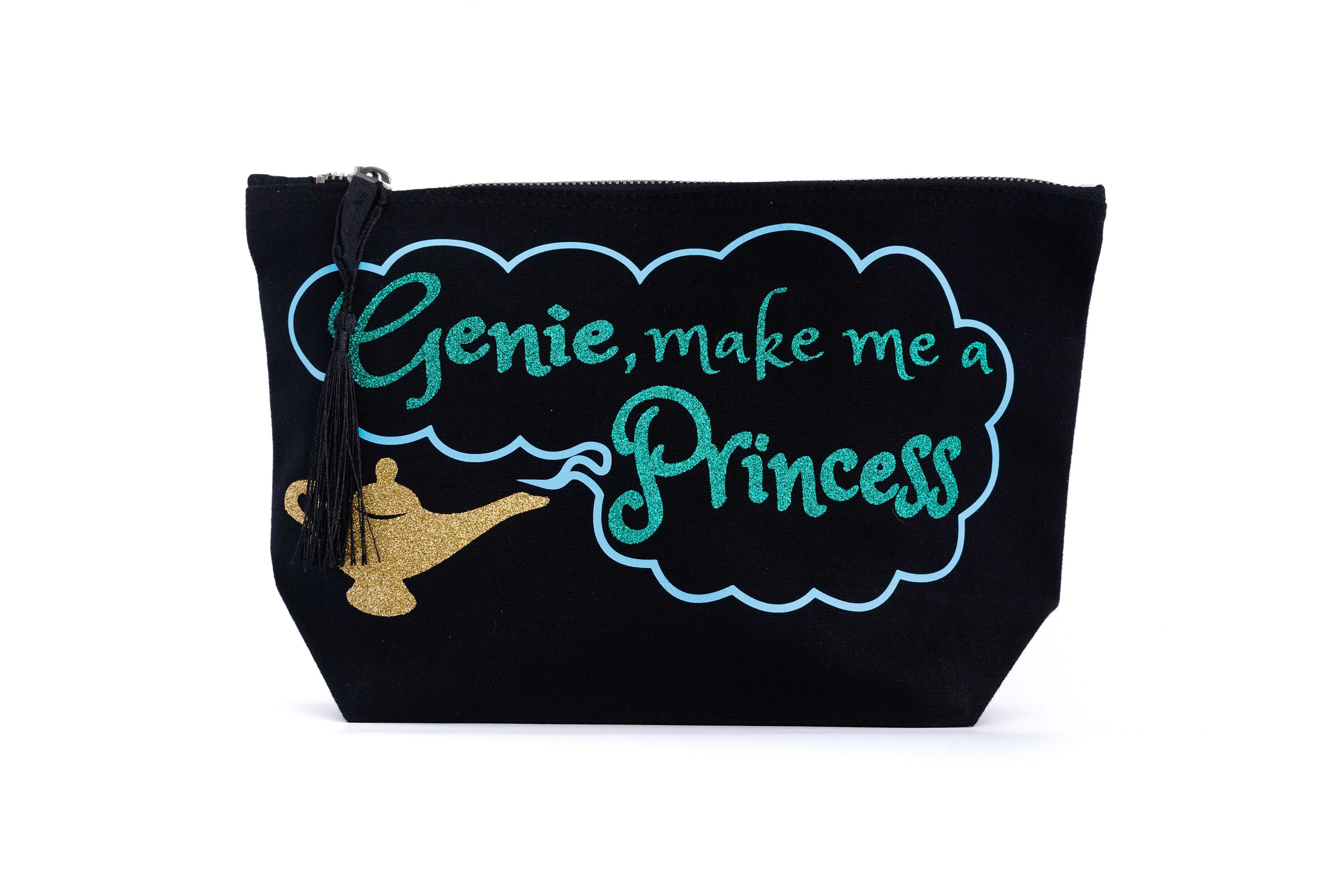 Princess Jasmine Makeup Bag | Makeupview.co