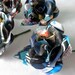 6 X Comic Book Buttonholes / Boutonnieres - Etsy UK