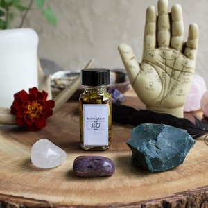 Aries Oil Elixir Potion Zodiac Personal Power Enhancement Adventure ...