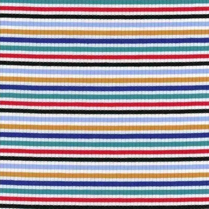 Rib Knit Fabric - Etsy