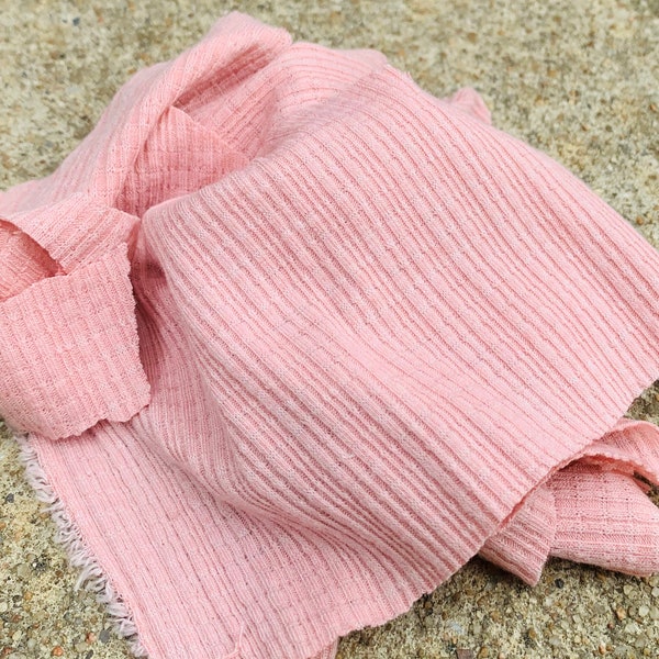 Pointelle Fabric - Etsy