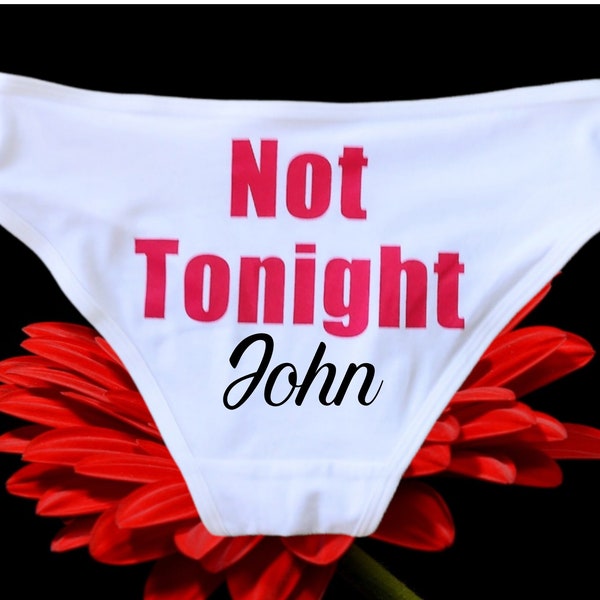 Underwear Etsy