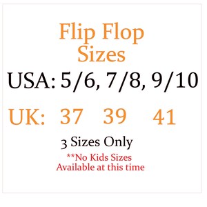 Flip Flops- Add Names and Titles - Bride Slippers - Bridesmaid Gifts ...