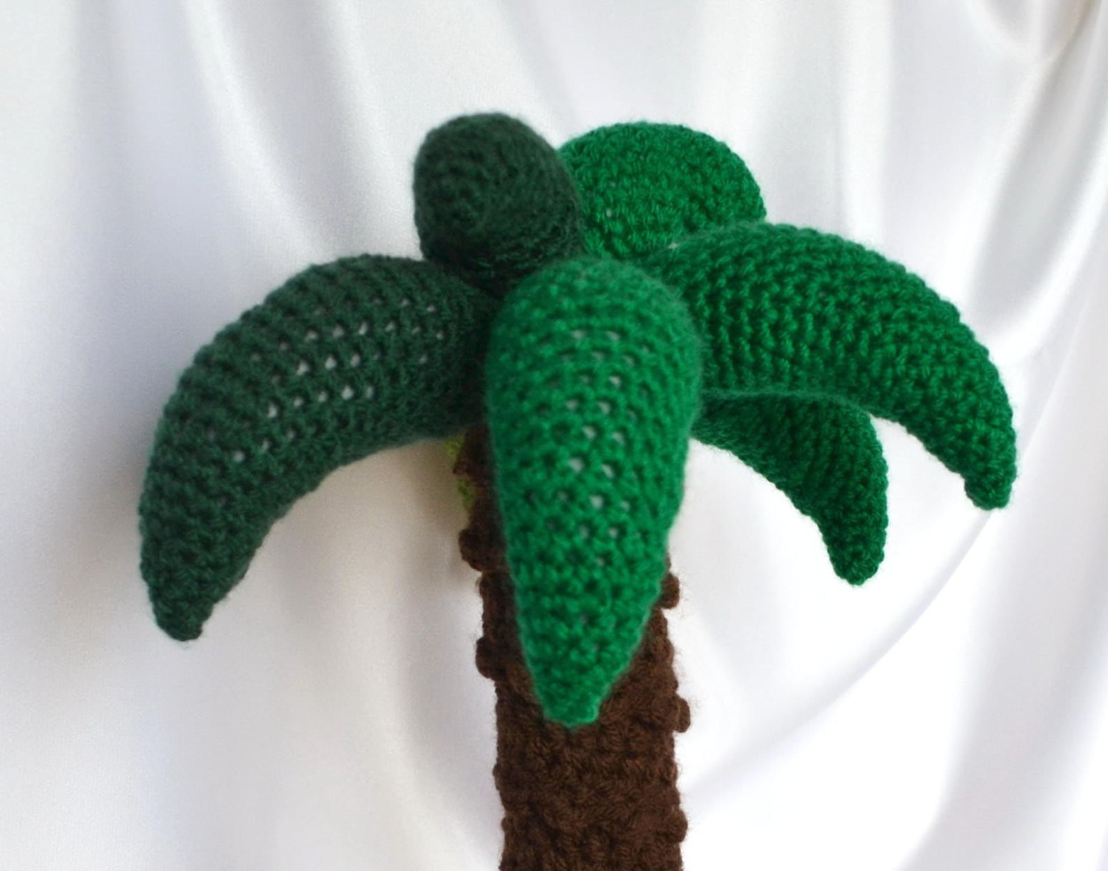Palm Tree Crochet Pattern Crochet Sea Island Sea Stars - Etsy