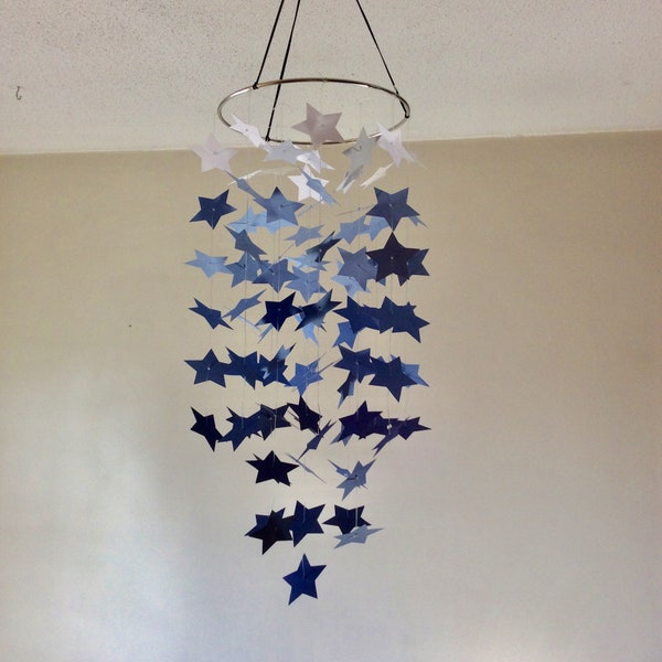 Star Mobile - Etsy