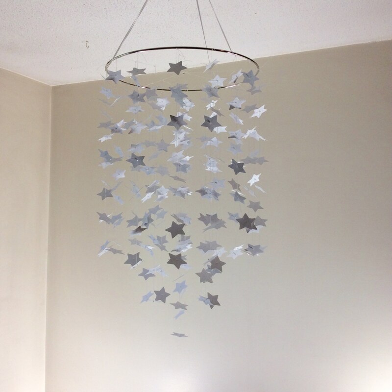 Star Mobile - Etsy