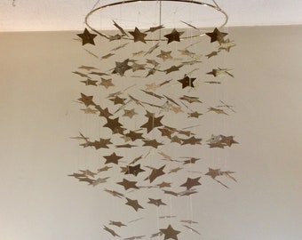 Gold Star Mobile | Etsy