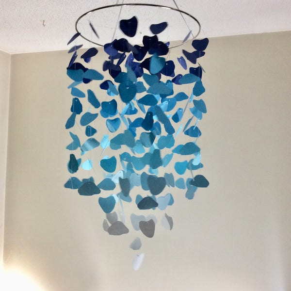 Paper Mobile - Etsy