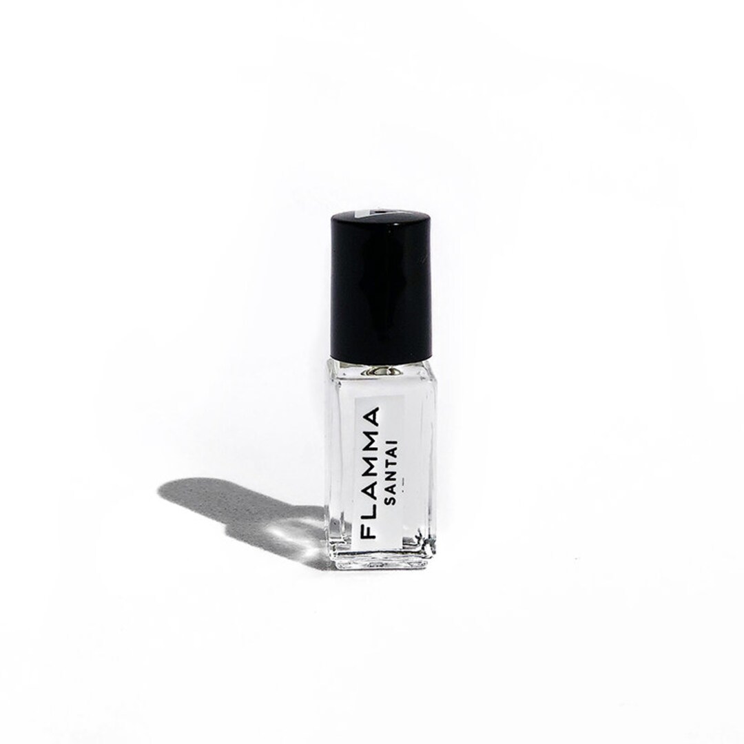 Flamma Parfum Mini | Santal - Etsy