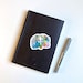 Set of 30 Stickers - Human Brain Art Sticker Set - Neurology Brain ...