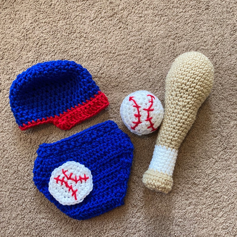 Baseball Photo Prop - Etsy