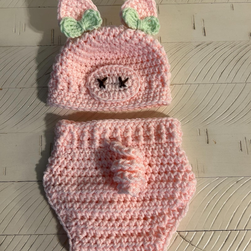 Pig Party Prop - Etsy