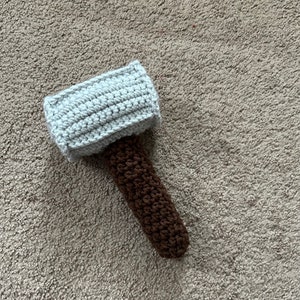 Thor Inspired Costume/thor Hat/thor Hammer/thor Superhero Costume Baby ...