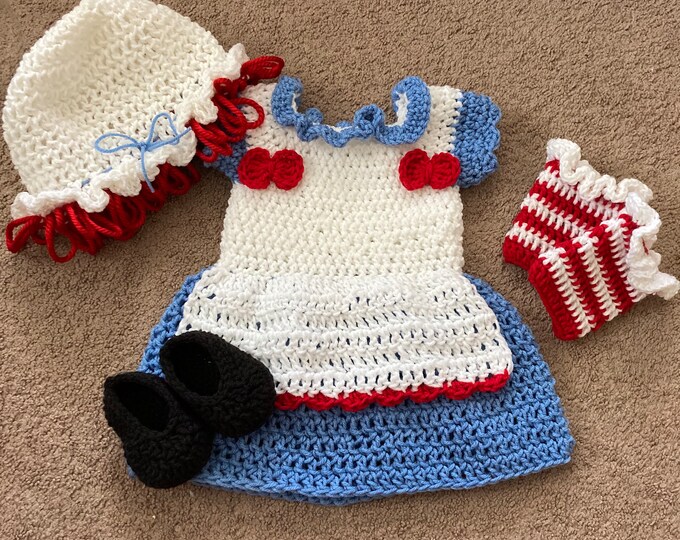 Raggedy Ann Doll - Etsy