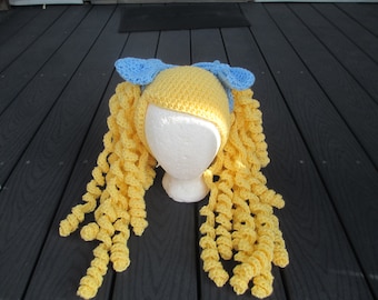 Goldilocks Costume - Etsy
