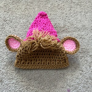 Perla Mouse Costume/cinderella Pink Mouse Costume/mouse Costume/ Mouse ...