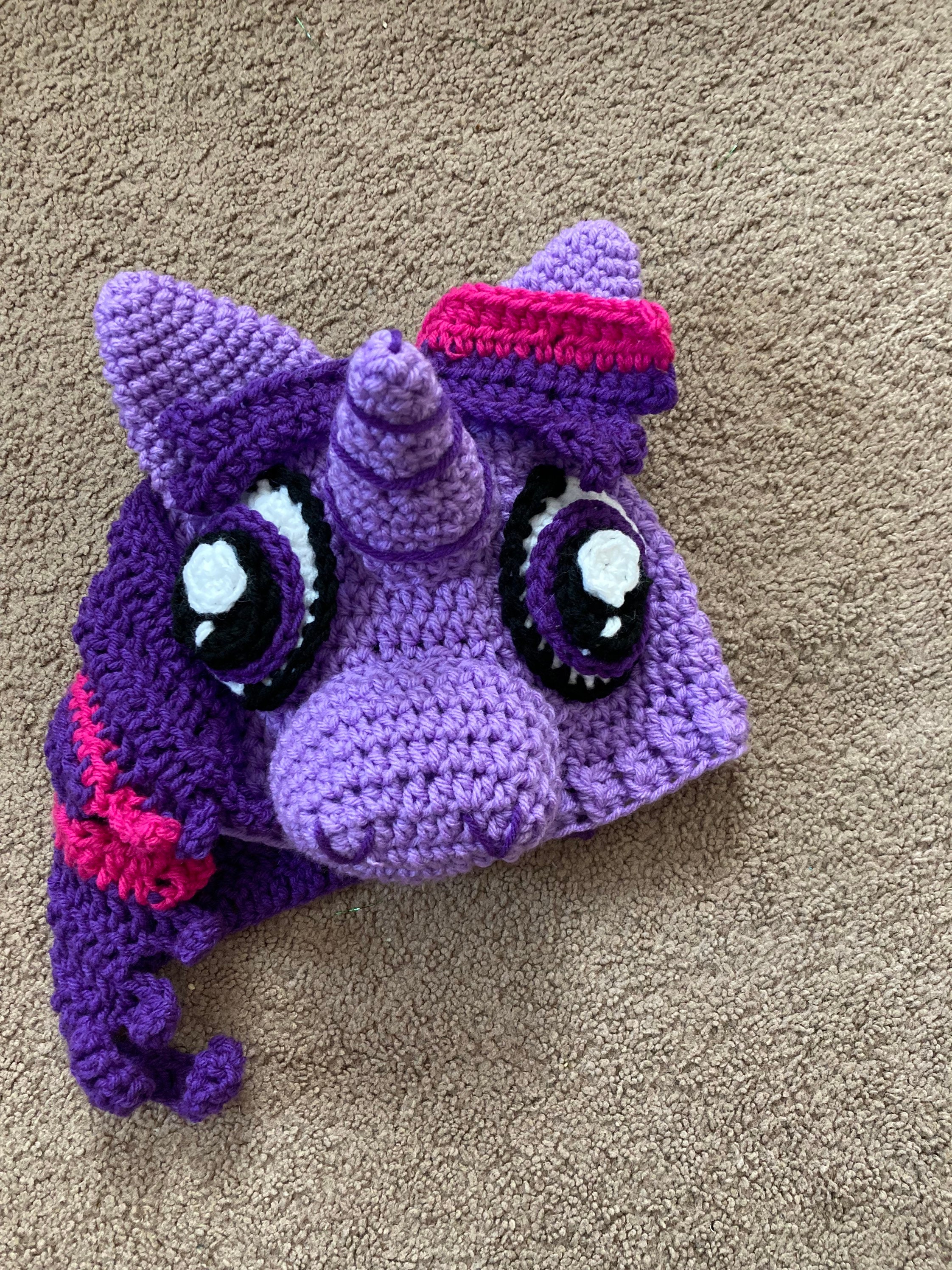 My Little Pony Costume Twilight Sparkle
