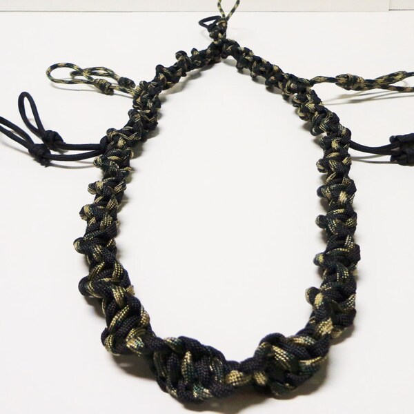 Duck Call Necklace - Etsy